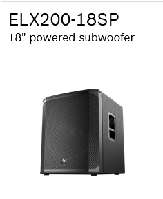 PORTABLE SPEAKER FAMILIES